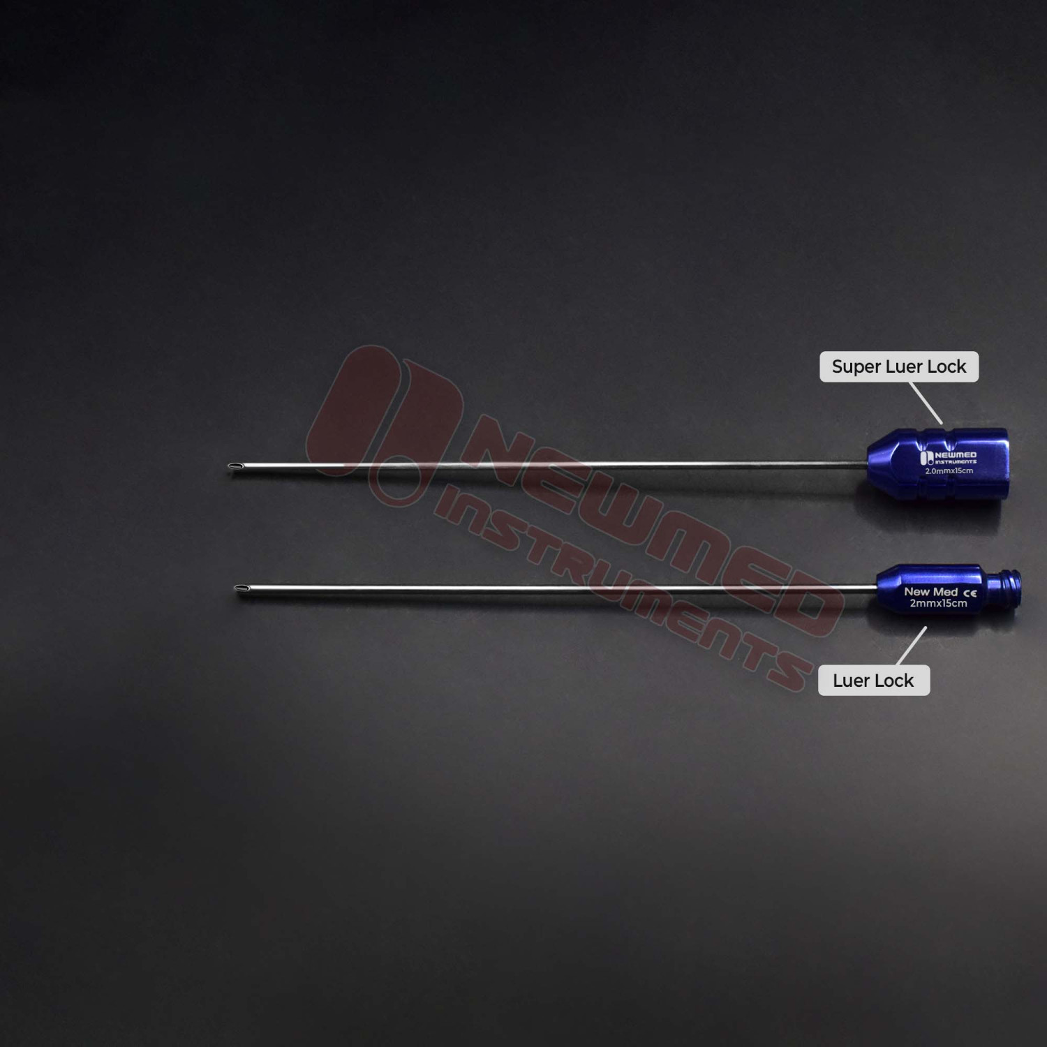 Breast and Buttocks injection cannula | New Med Instruments